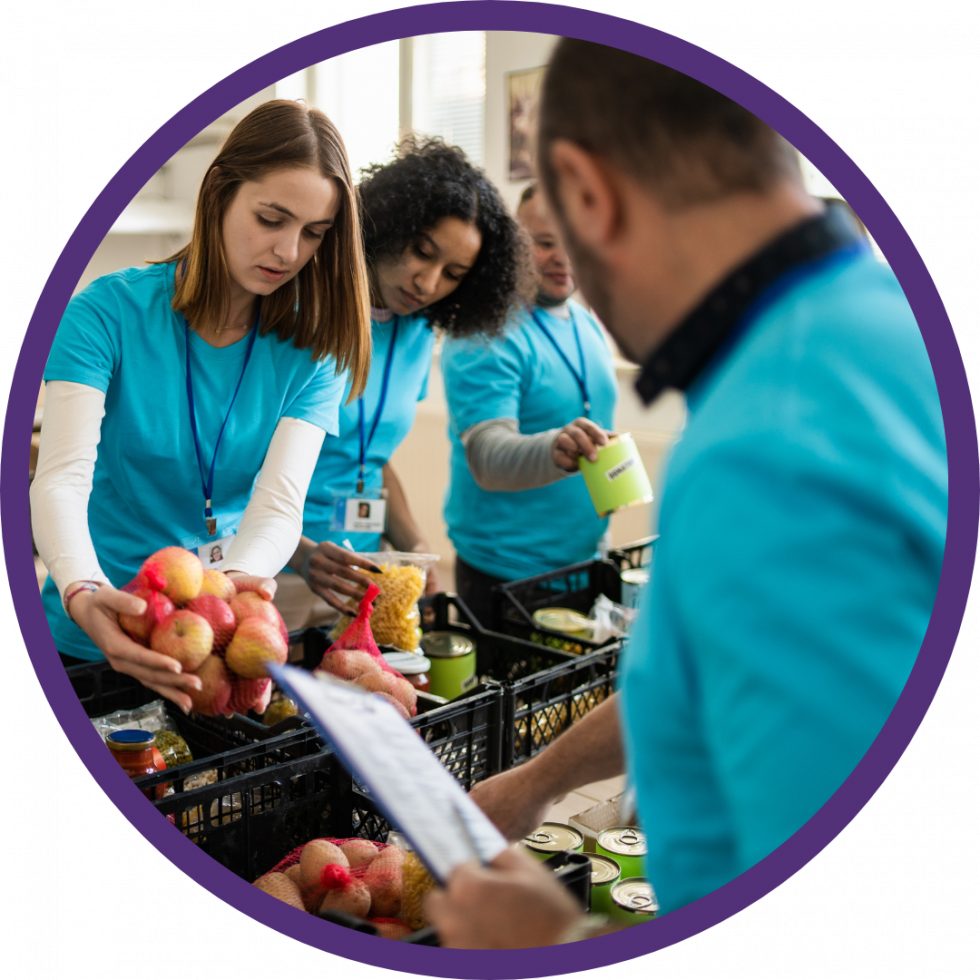 BVU Business Member Circle